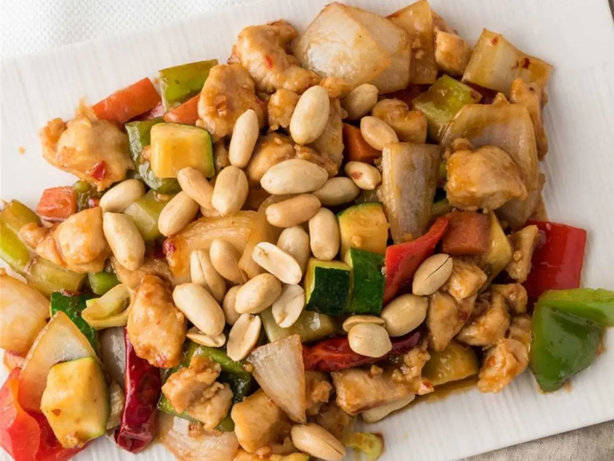 Amazing Wok Chinese Cuisine - Chinese Restaurant | Online Order ...