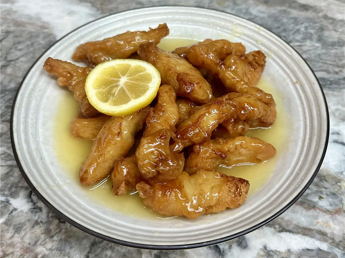 Amazing Wok Chinese Cuisine - Chinese Restaurant | Online Order ...