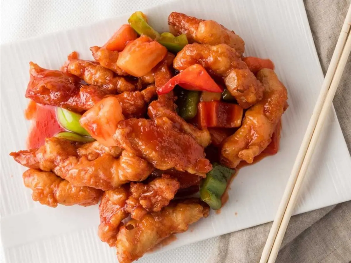 Amazing Wok Chinese Cuisine - Chinese Restaurant | Online Order ...